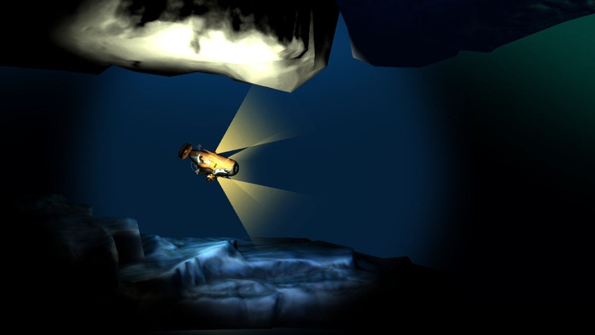 The Veil is a story-driven adventure game that dives into Windows Phone first | Windows Central