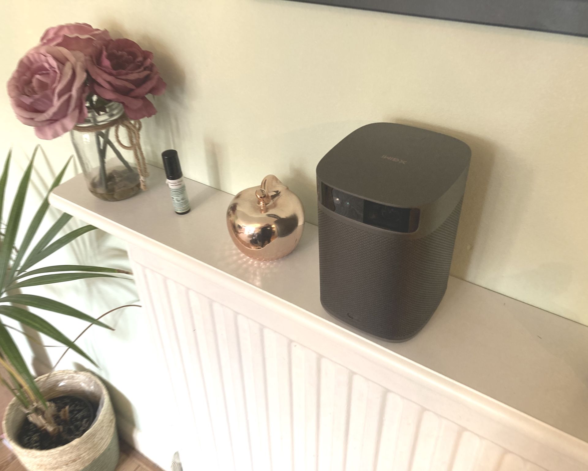 XGIMI MoGo 2 Pro review | Livingetc