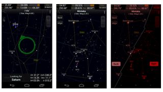 Best Stargazing Apps: AR Apps and Virtual Star Maps | Space