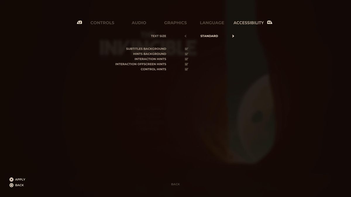 The Invincible review | TechRadar