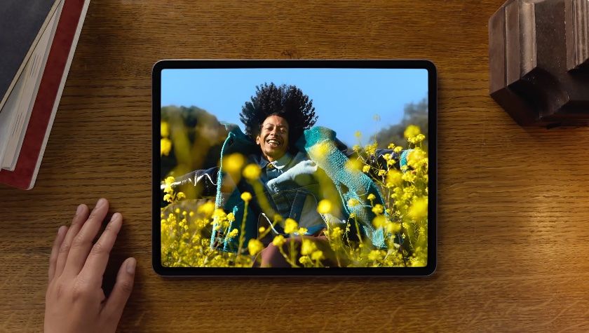 iPad Air 2024 vs iPad Pro 2024: Biggest differences explained | Tom's Guide