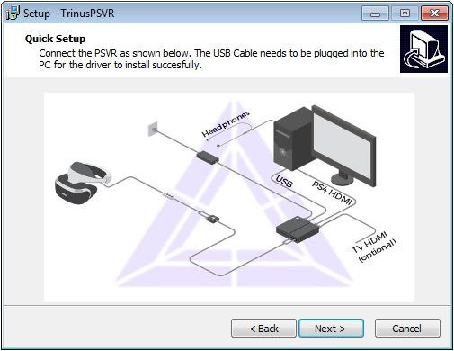 How to connect PlayStation VR to your PC | Windows Central
