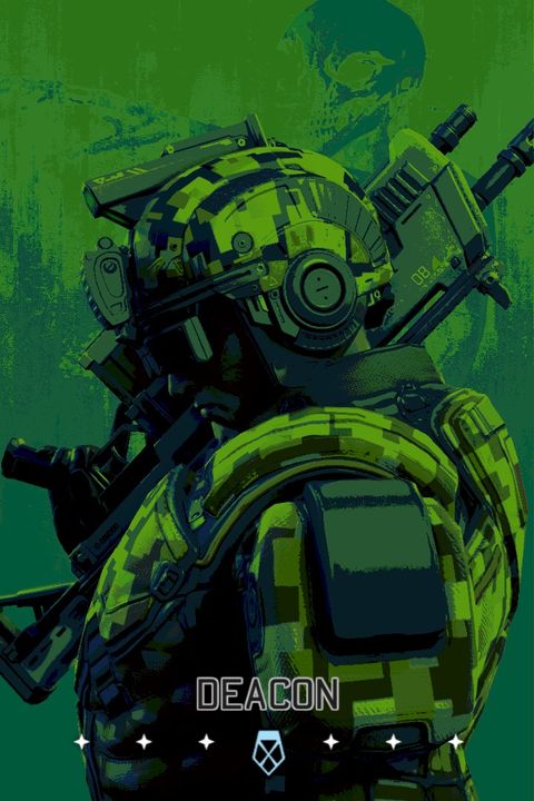 The best XCOM 2 propaganda so far | PC Gamer