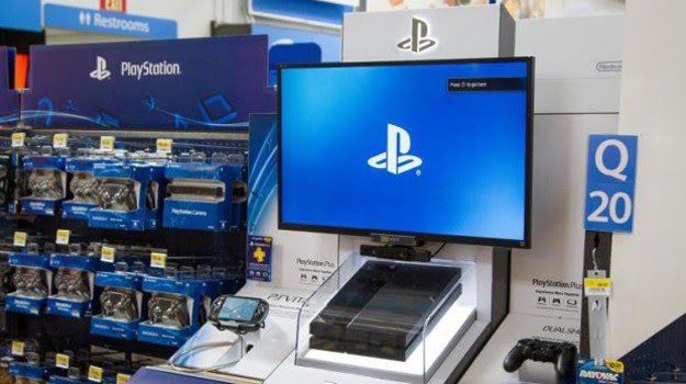 Where to buy a PlayStation 4 | What to Watch
