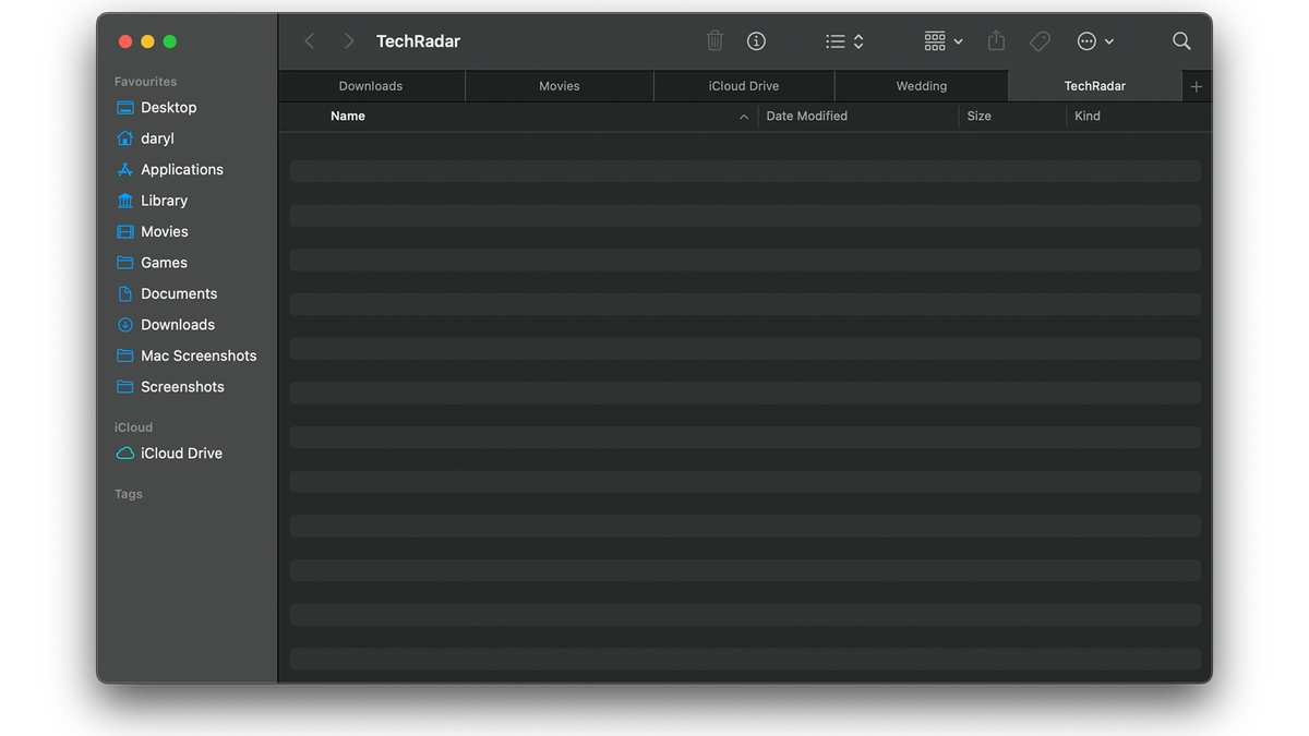 Major Windows 11 update may bring a welcome macOS feature to File ...
