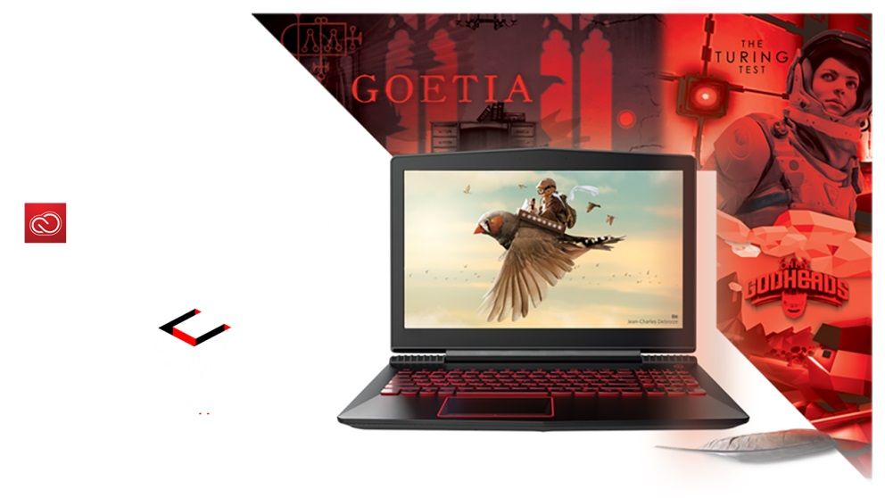 AMD Offers Free Games, Adobe Services Via 'AMD4U' Program | Tom's Hardware