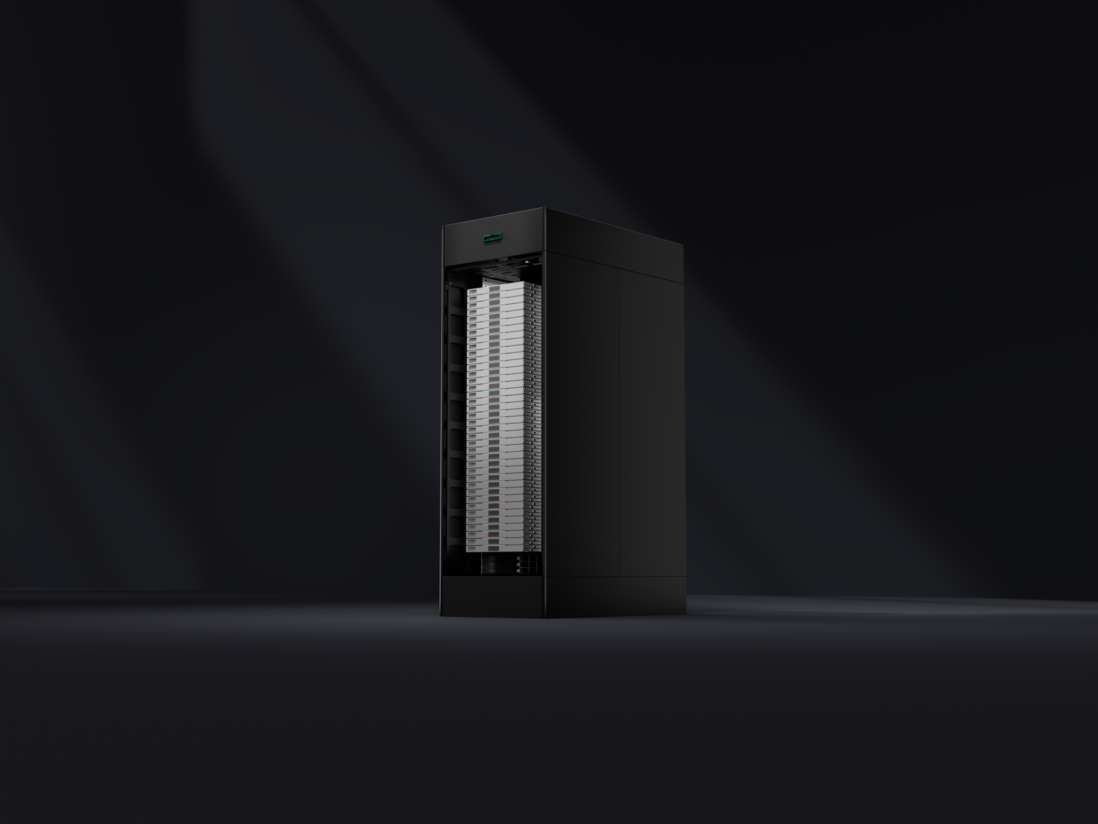 HPE's new Cray system is a pocket powerhouse | IT Pro