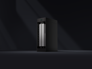 HPE's new Cray system is a pocket powerhouse | IT Pro