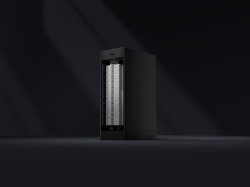 HPE's new Cray system is a pocket powerhouse | IT Pro