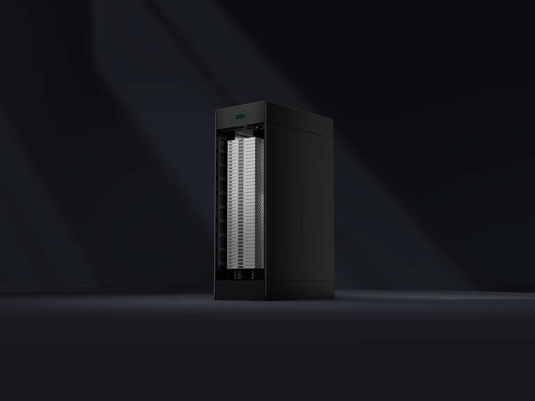 HPE's new Cray system is a pocket powerhouse | IT Pro