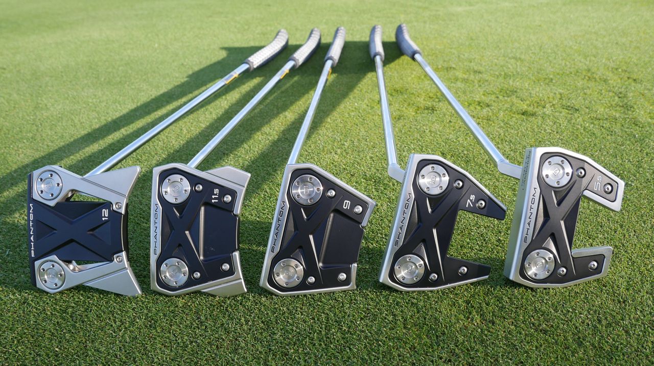 How To Choose A Putter: Finding A Flatstick Perfect For Your Game ...