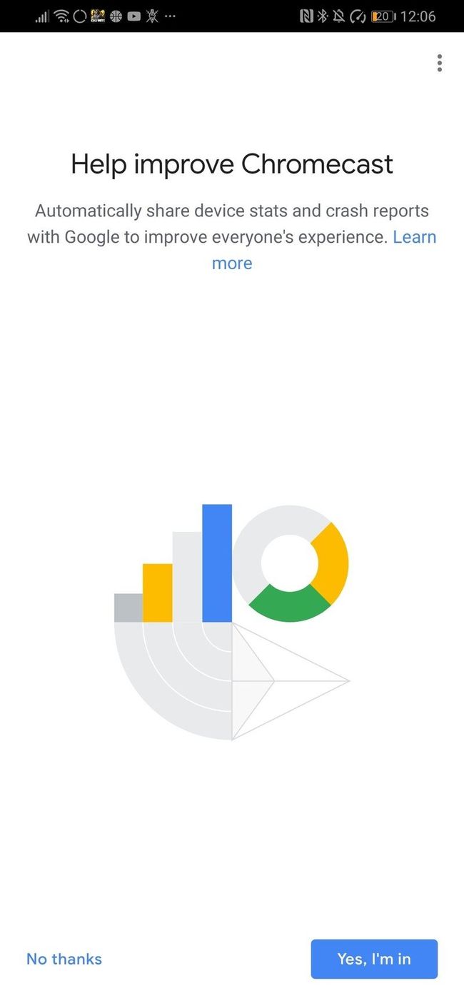 How to set up a Chromecast on your TV | Android Central