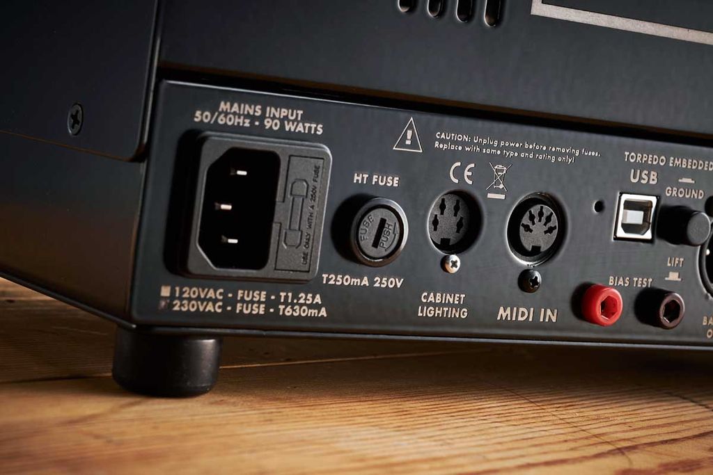Revv G20 review | Guitar World