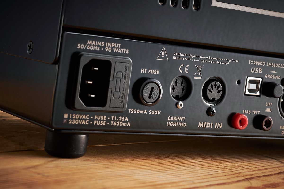 Revv G20 review | Guitar World