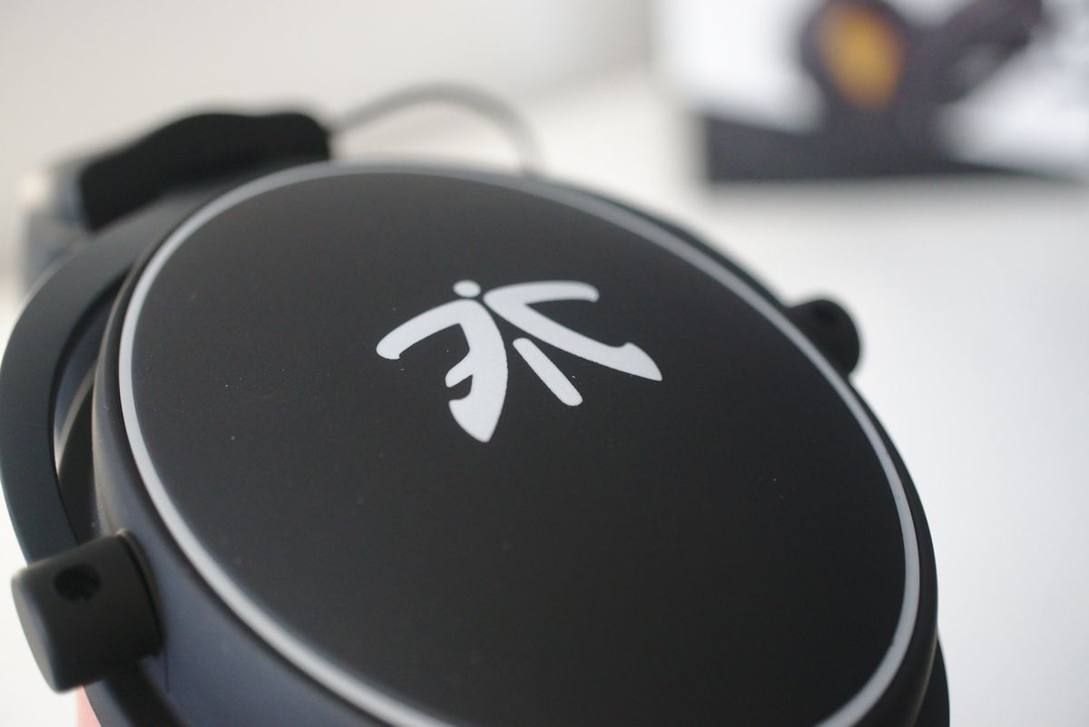 Fnatic REACT review: A great-sounding headset all gamers can enjoy ...