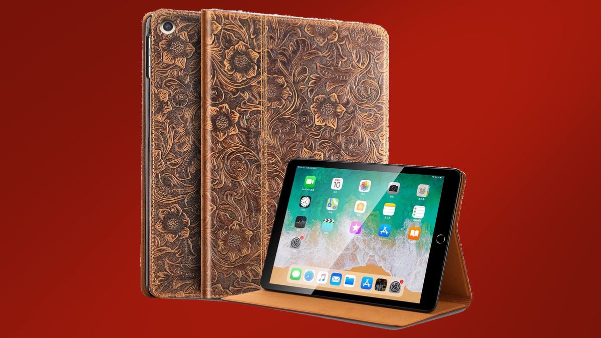 Best iPad cases in 2022 | Tom's Guide