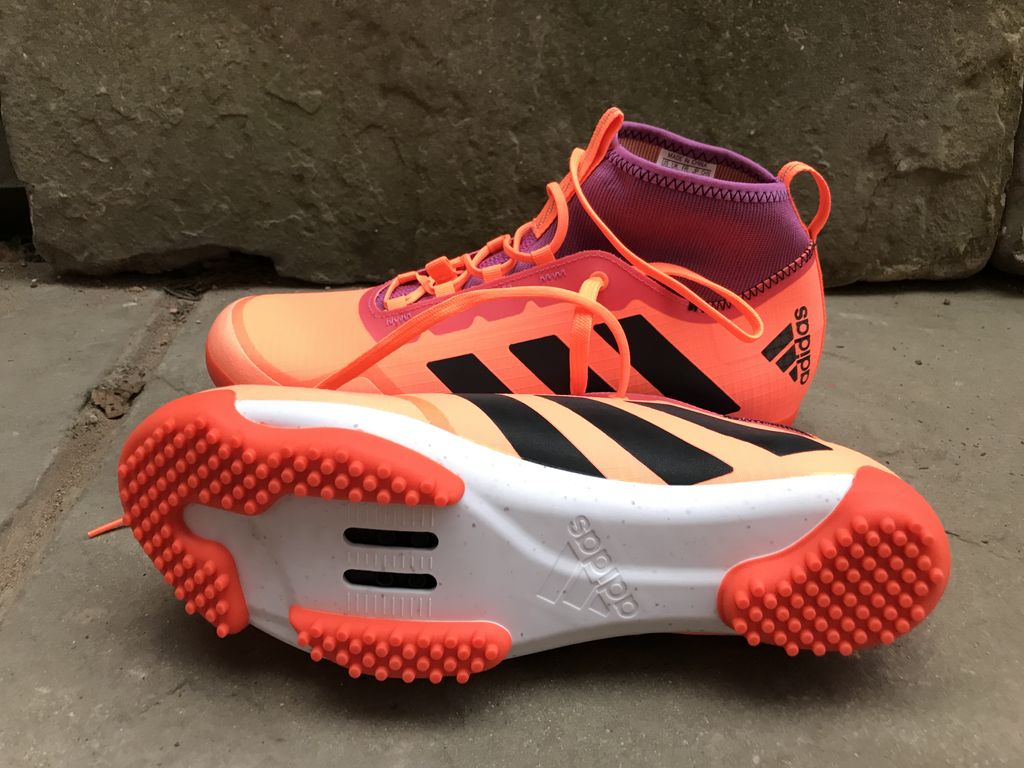 Adidas The Gravel Cycling Shoe review - three-striped style turns to ...