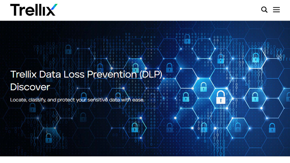 Best data loss prevention service of 2023 | TechRadar