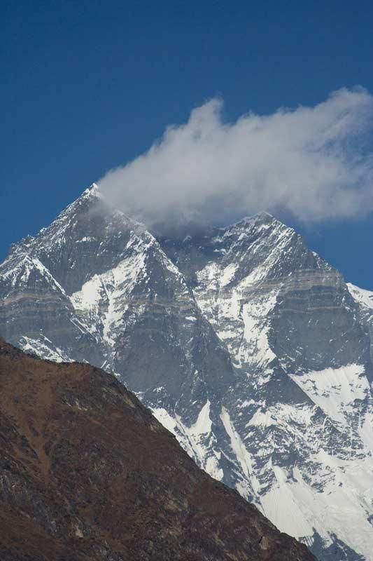 Photos: The World's Tallest Mountains | Live Science