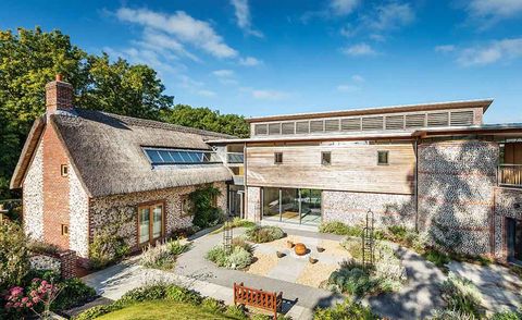 5 Great Accessible Homes | Homebuilding