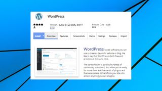 Hostwinds review | TechRadar