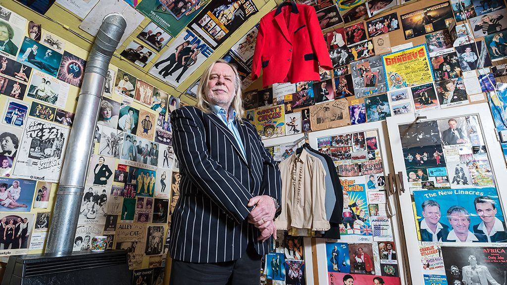 Rick Wakeman: I stopped smoking in 1978 and drinking in '85 – I was ...