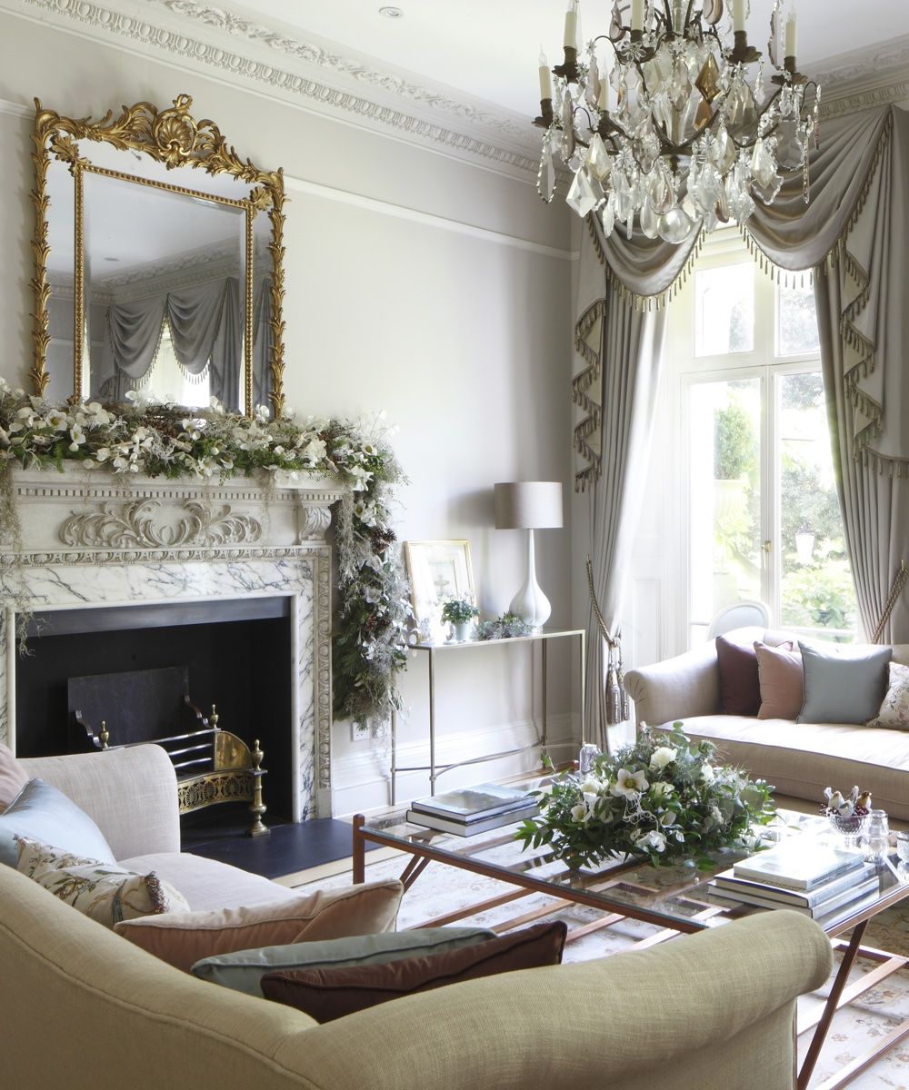 A perfectly peaceful mid-Victorian terrace in London | Homes and Gardens