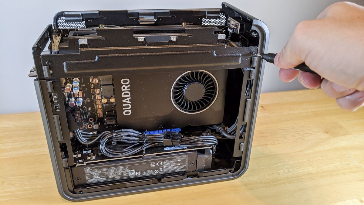 The 5 things I'm glad I knew before buying a mini PC | Tom's Guide