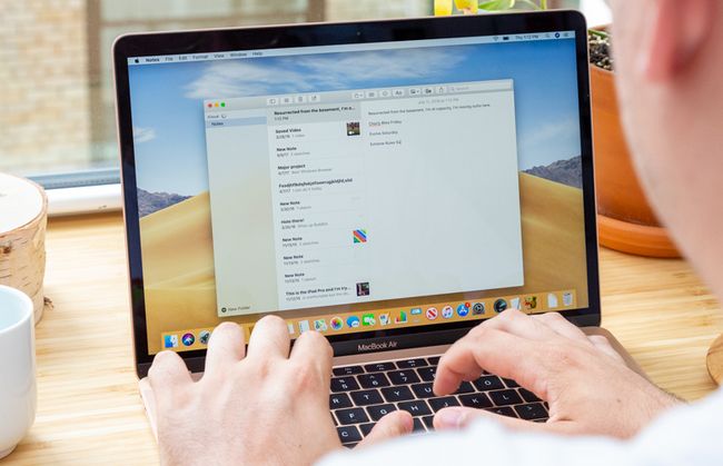 Apple MacBook Air (2019) - Full Review and Benchmarks | Laptop Mag
