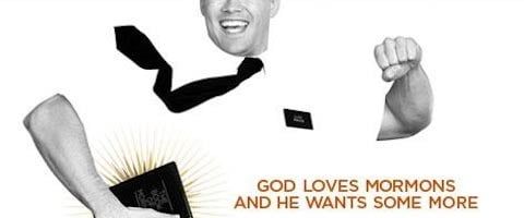 A Book Of Mormon Movie Looks Likely, But We'll Have To Wait A Little ...