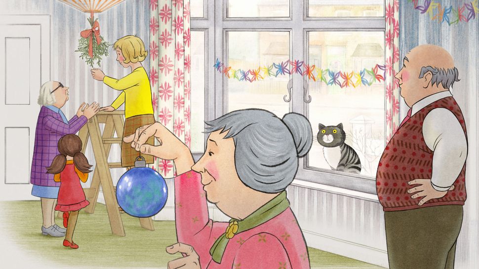 Mog’s Christmas: release date, voice cast, plot, trailer | What to Watch