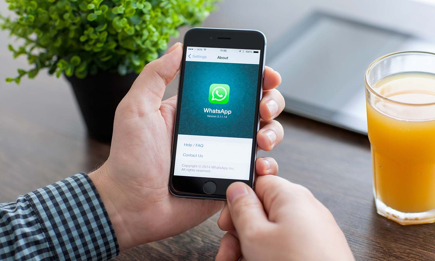 How to use WhatsApp: Tips, tricks and more | Tom's Guide
