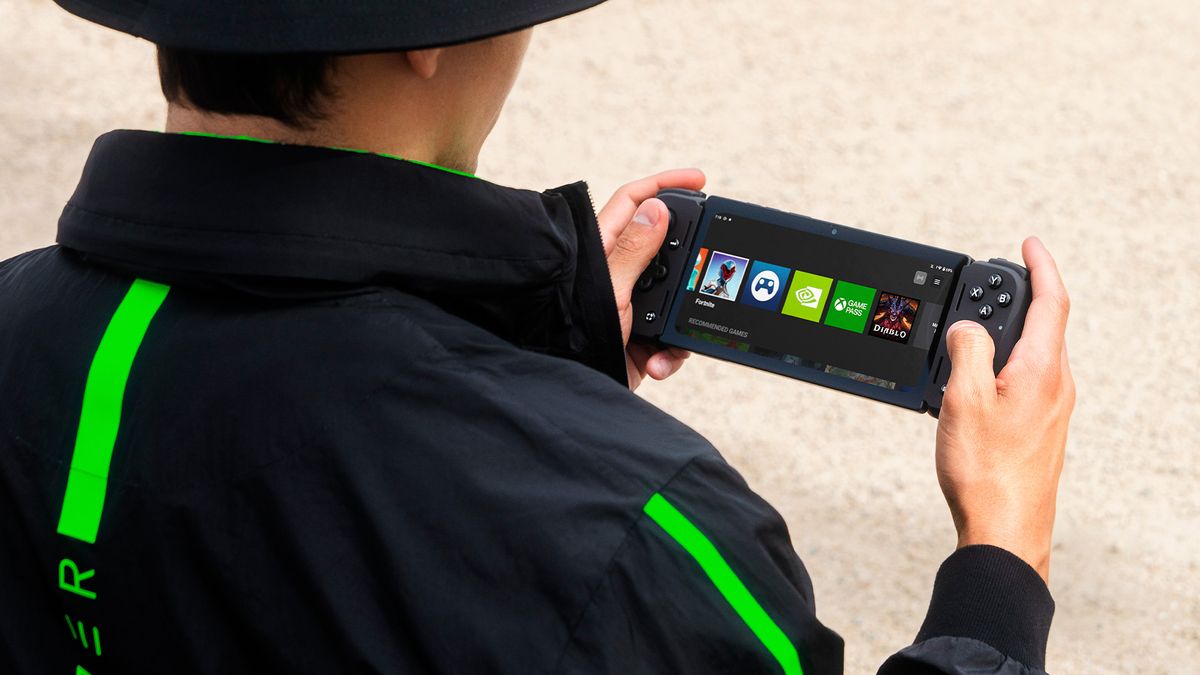 In-depth: How Microsoft could build an empire of mobile Xbox gaming ...