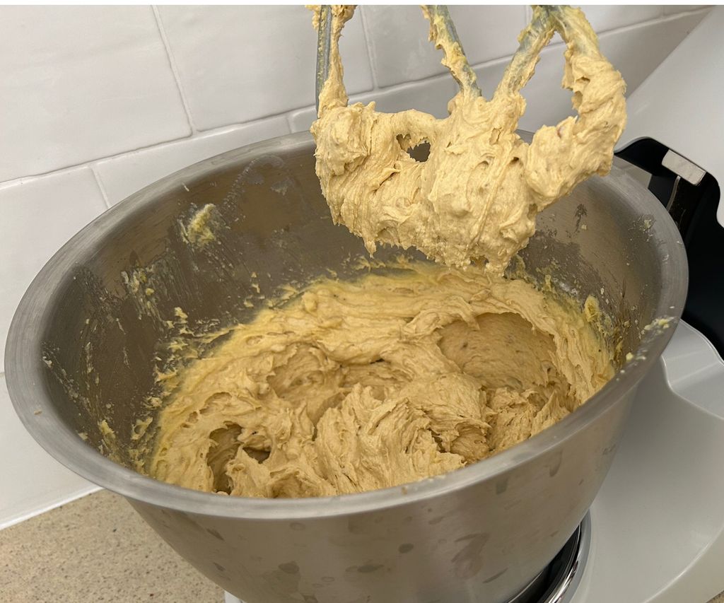 Kenwood Titanium Chef Baker review: an excellent stand mixer for home ...