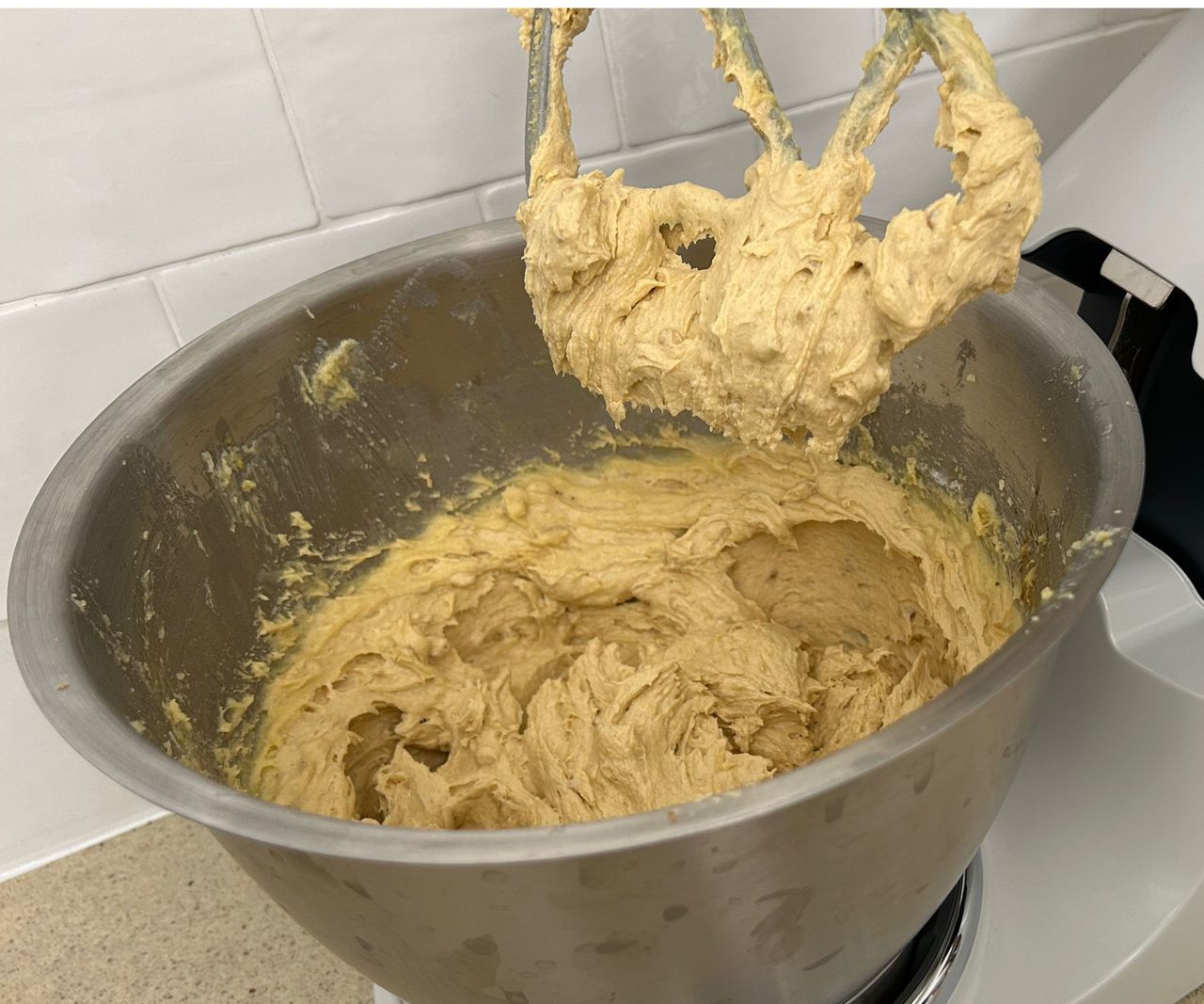 Kenwood Titanium Chef Baker review: an excellent stand mixer for home ...