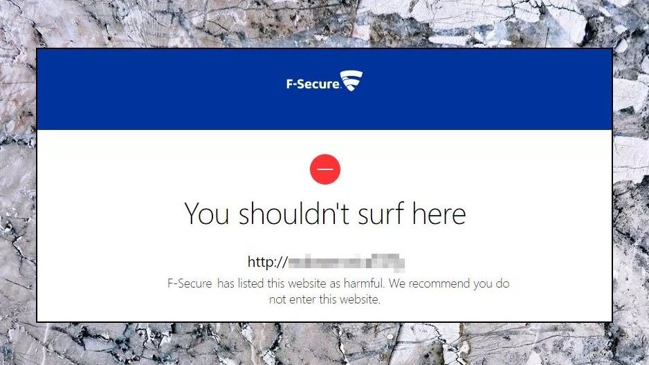 F-Secure Antivirus solutions review | TechRadar