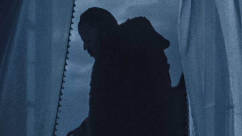 Nosferatu director has no regrets on facial hair choice for Bill ...