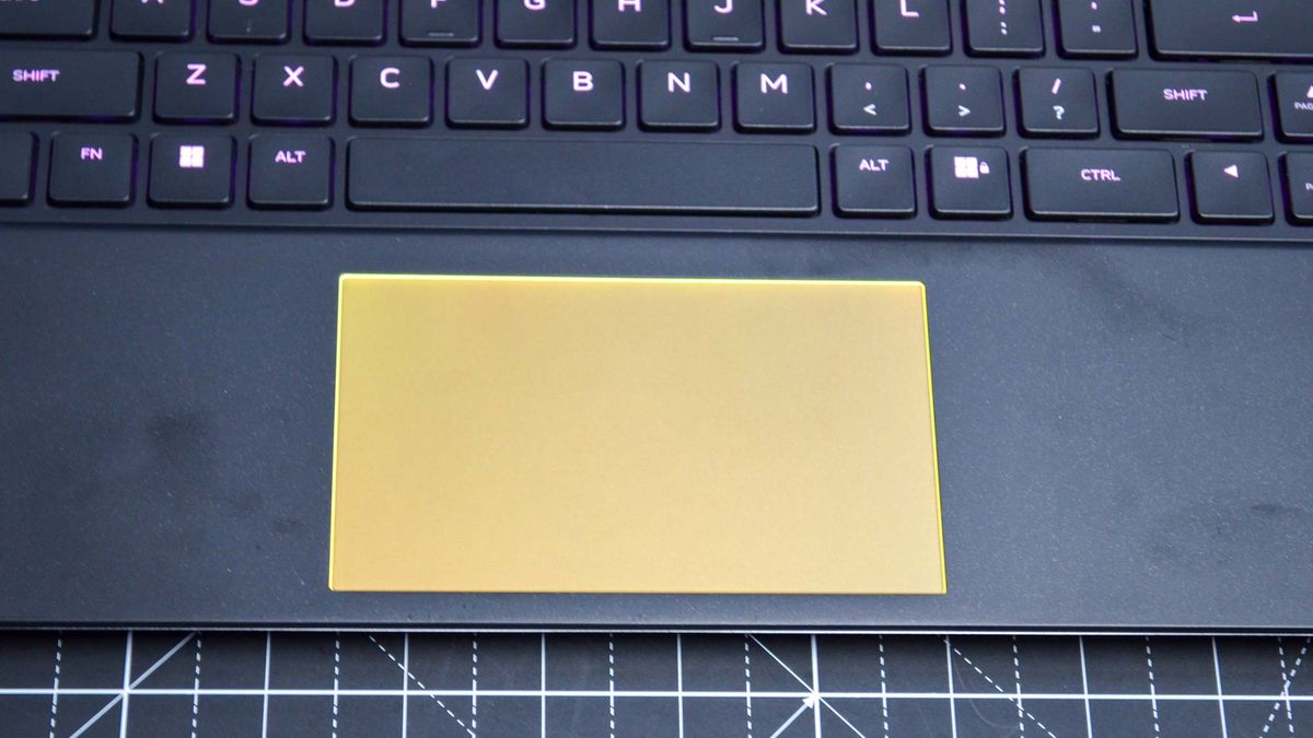 Alienware x16 (2023) review | Tom's Guide