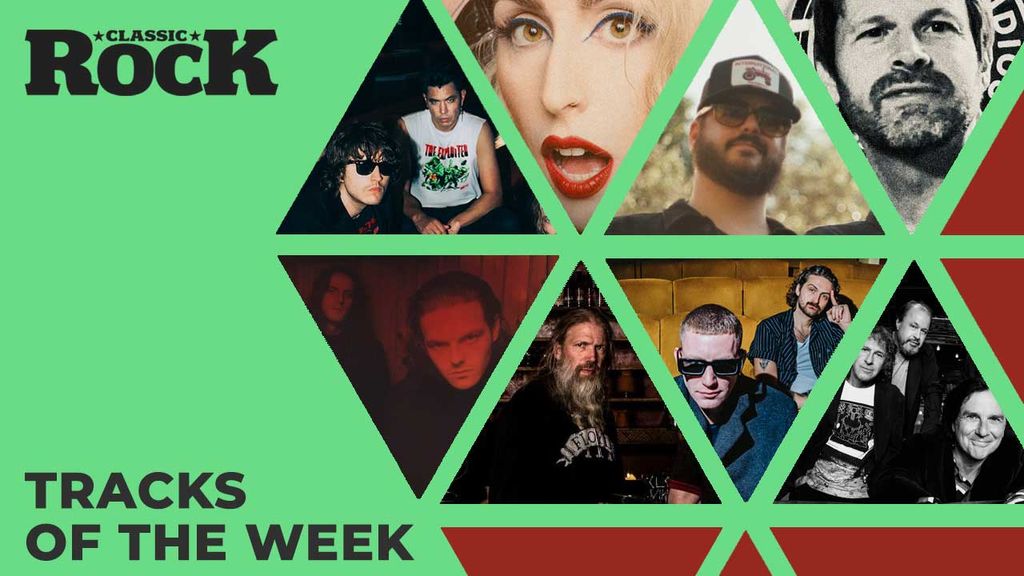 The best new rock songs you need to hear right now, including Amon ...