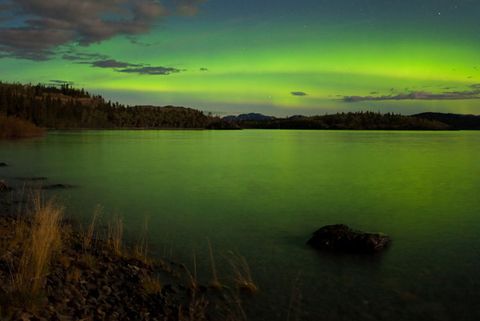 Strange & Shining: Gallery of Mysterious Night Lights | Live Science