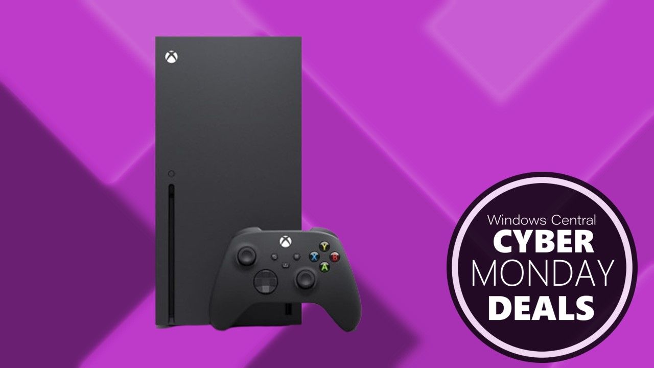 Amazon's Blockbuster Xbox Series X deal may have ended, but you can ...