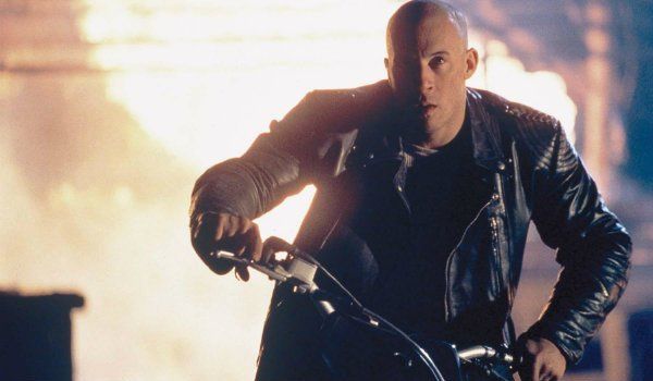 See The First Images From XXX 3 | Cinemablend