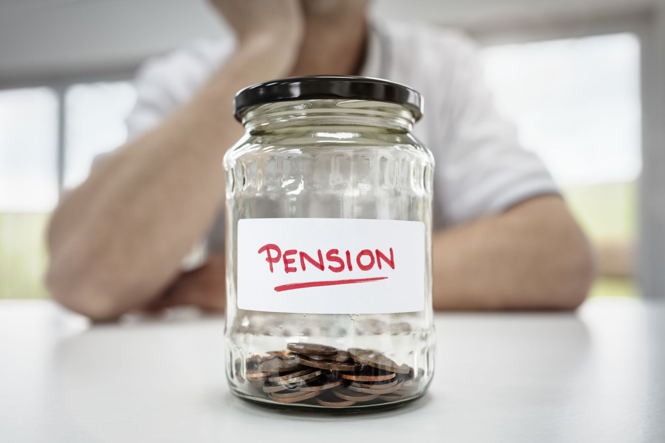 Lost pension pots reach £31 billion - how to find your old pensions ...