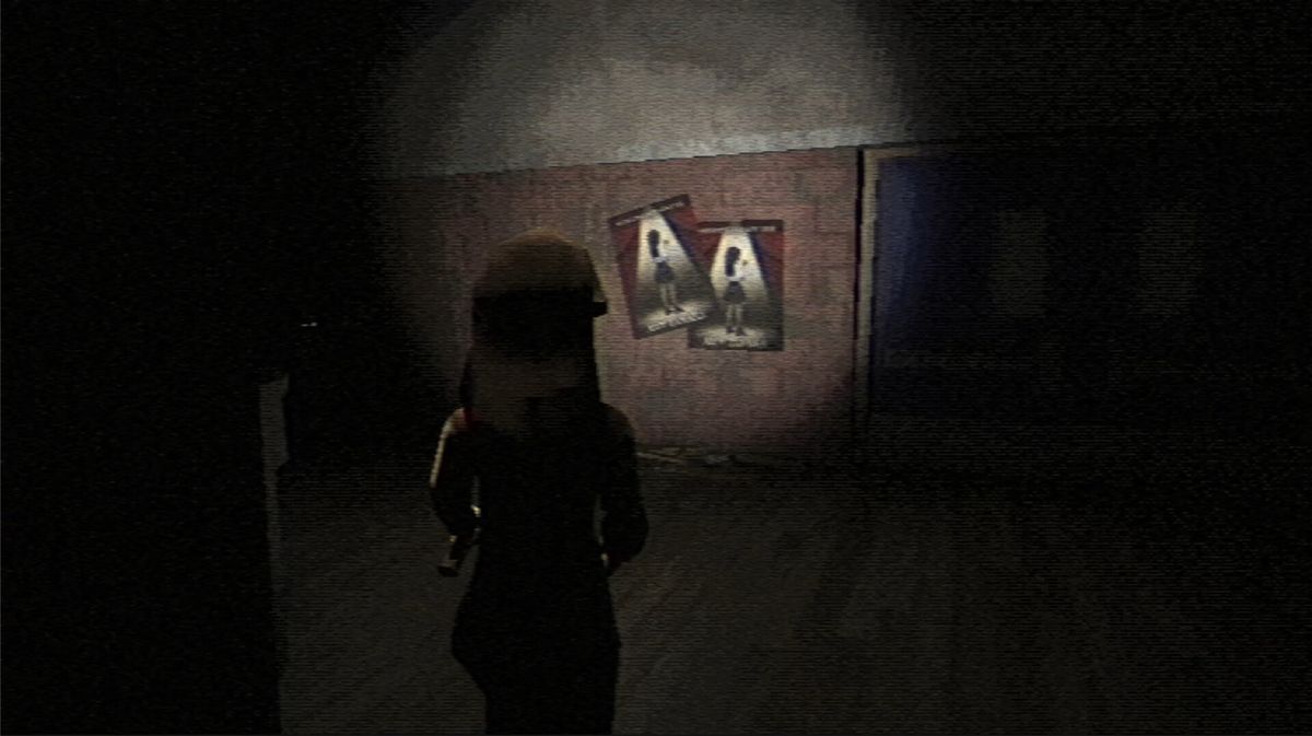 Blumhouse Games reveals its first release: A PS1-style horror adventure ...