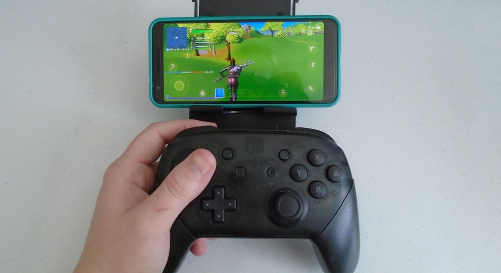 Best game controllers for Android | Android Central
