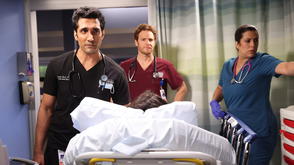 Best medical dramas to watch right now — and where to watch | What to Watch