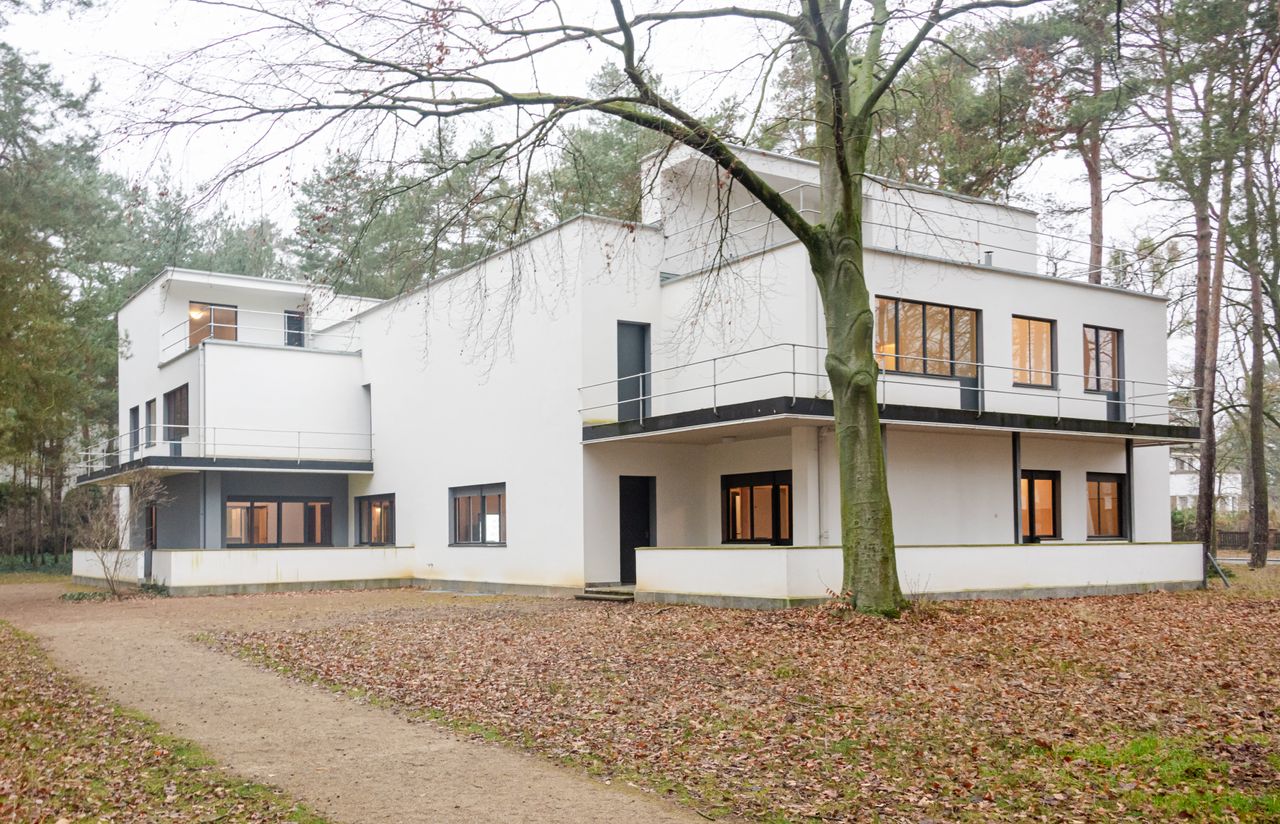 What is Bauhaus? Everything you need to know | Wallpaper*