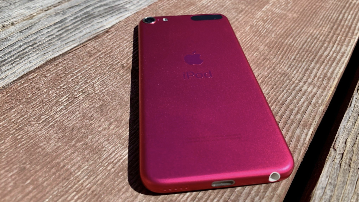 iPod touch 7 review: An Android user's best Apple friend | iMore