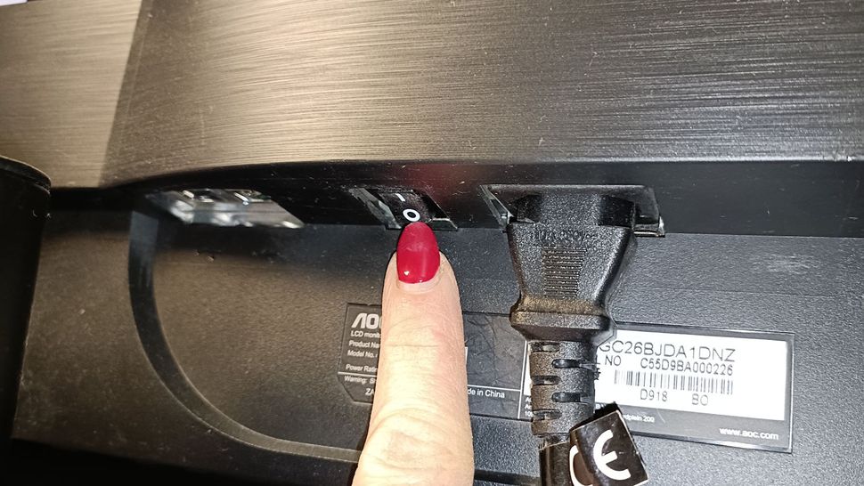 How to clean your monitor | TechRadar