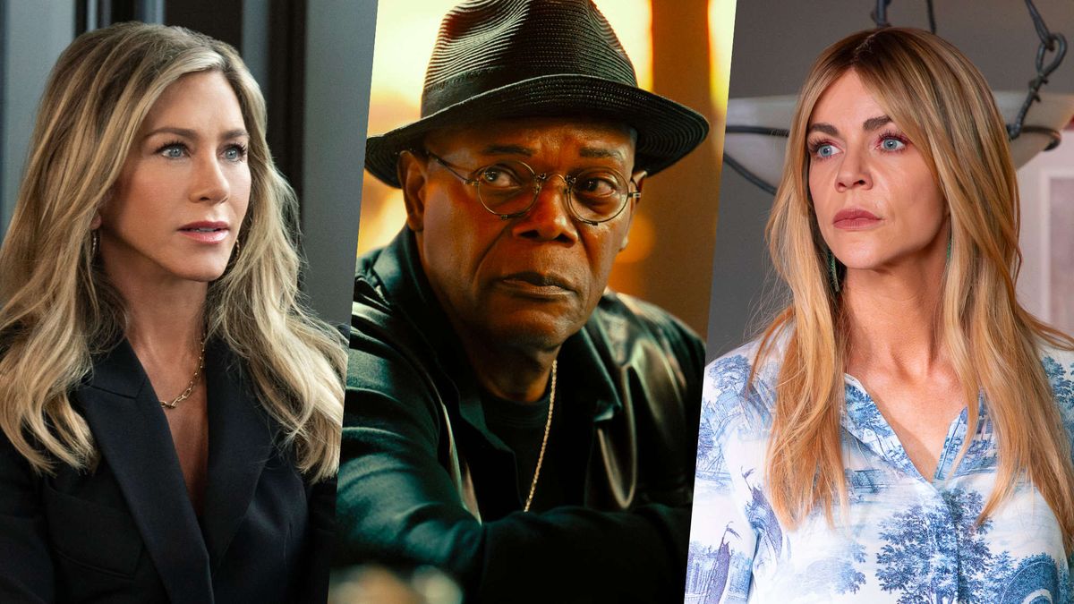 7 top new shows I'd stream this week on Netflix, Prime Video and more ...